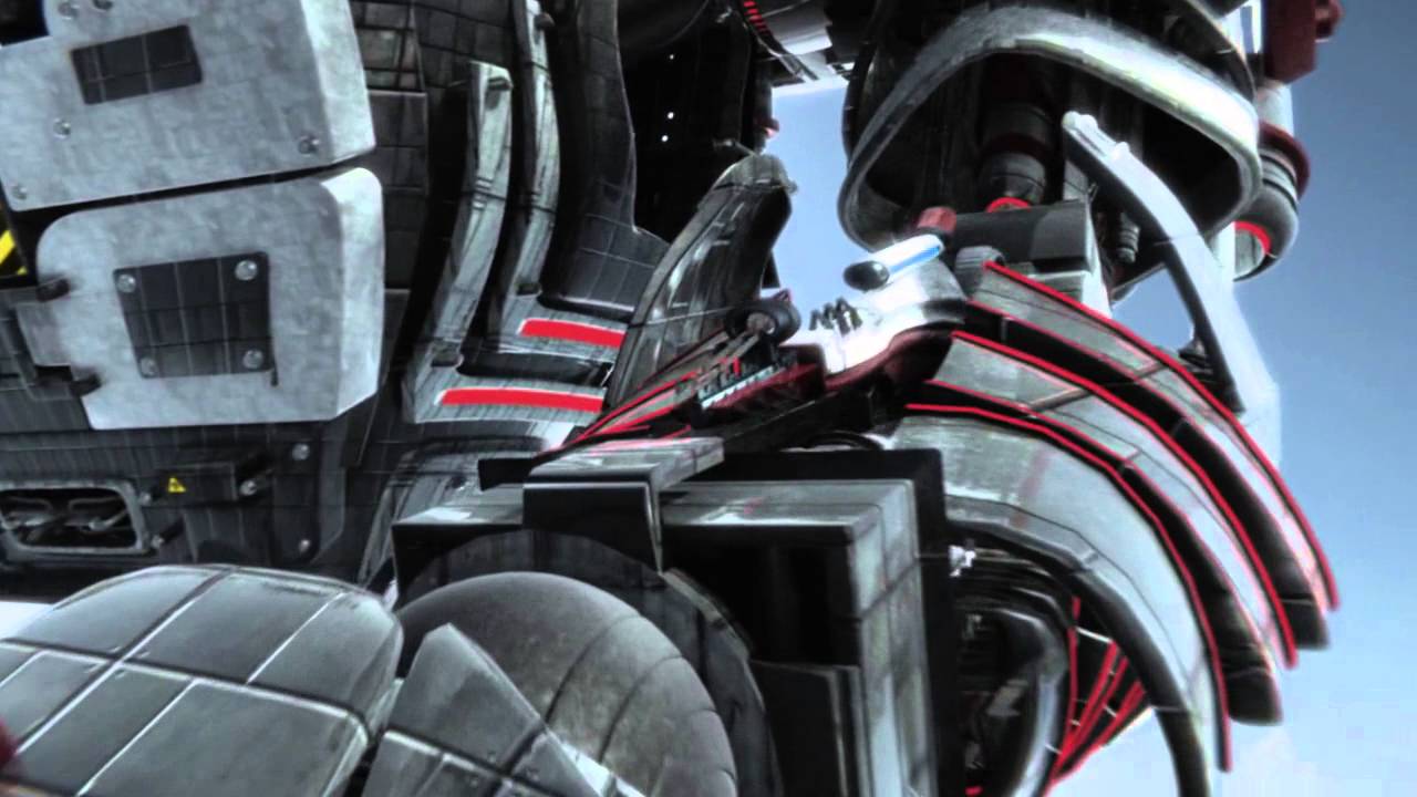 Trailer za film Atlantic Rim ili Pacific Rim u drugom oceanuFirst ...