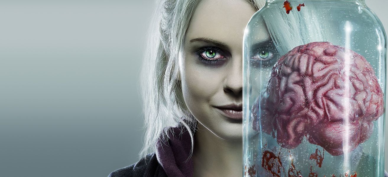 Osvrt na premijeru CW-jeve serije "iZombie" - Inverzija