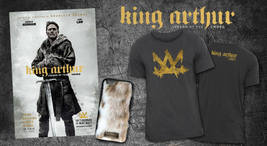 Osvojite kino ulaznice, majice ili maskicu za mobitel s motivom filma ...