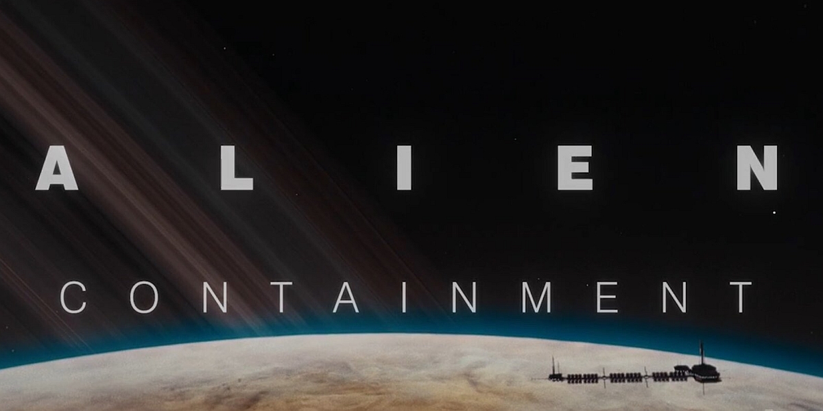 Alien – 40. godišnjica: stigao je prvi kratki film Alien: Containment ...