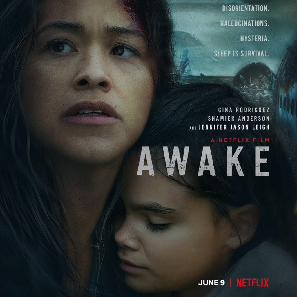 Awake: prvi trailer za Netflixov apokaliptični triler! - Inverzija