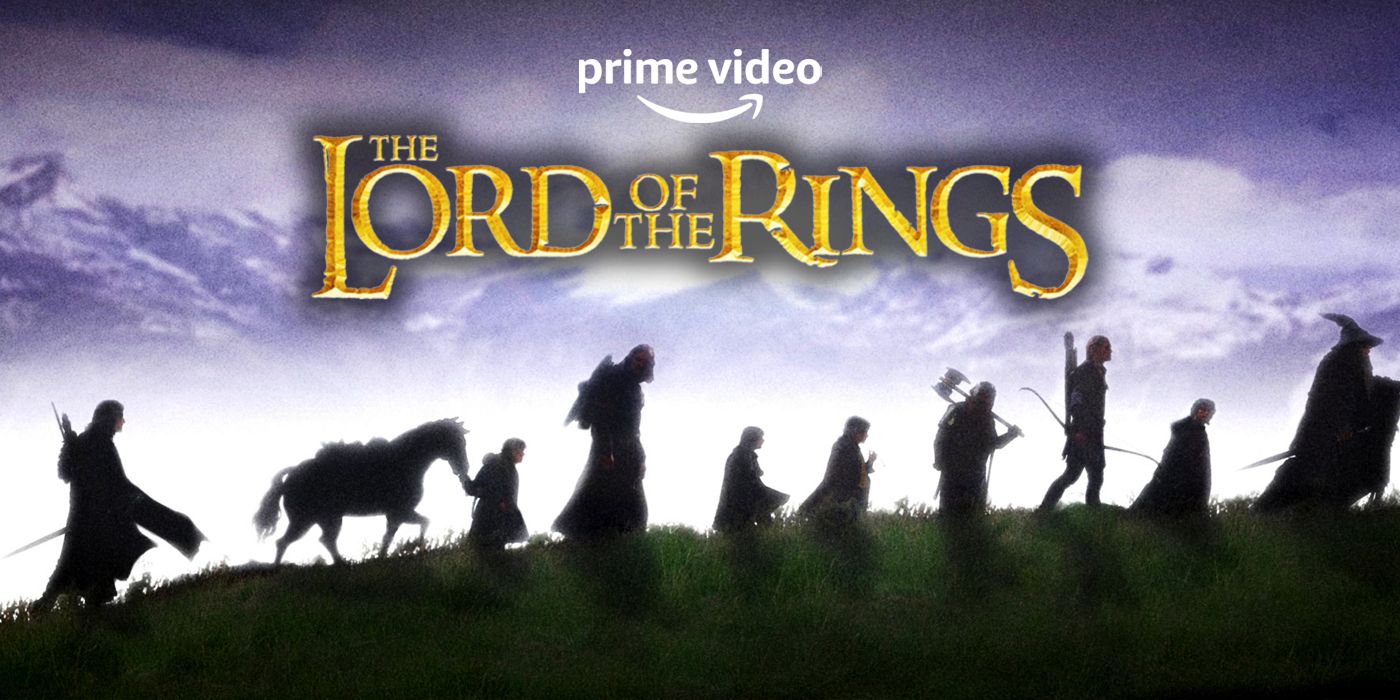 The Lord of the Rings: Amazonova prikvel serija je dobila datum ...