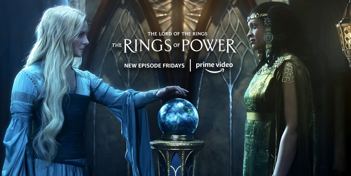 Kronike Međuzemlja: Izgubljeni u adaptaciji - Inverzija