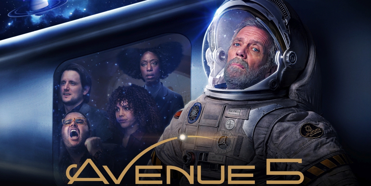 Avenue 5: trailer za dugoočekivanu 2. sezonu HBO-ove humoristične SF ...