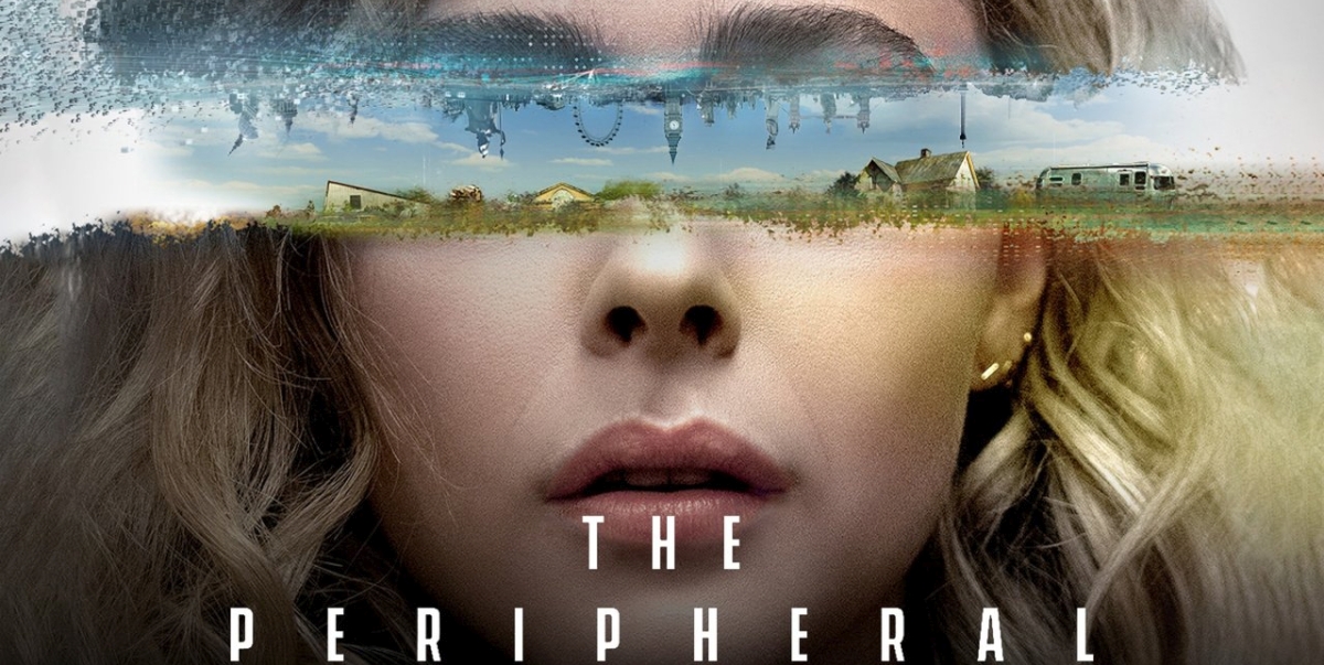 The Peripheral: nesavršena, ali raskošna cyberpunk serija - Inverzija