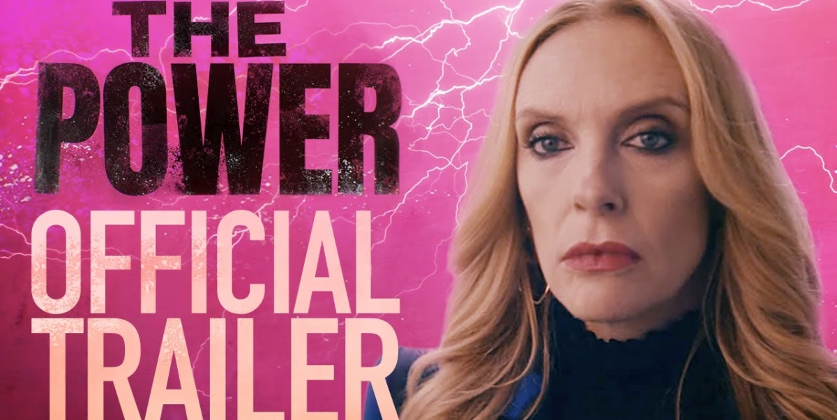 The Power: prvi elektrificirajući trailer za Amazonovu tv adaptaciju ...
