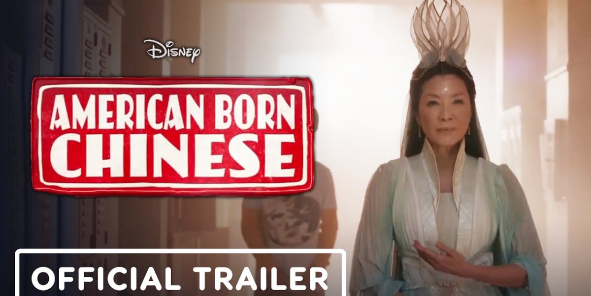 American Born Chinese: puni trailer za seriju otkriva dva svijeta i jednu sudbinu! - Inverzija