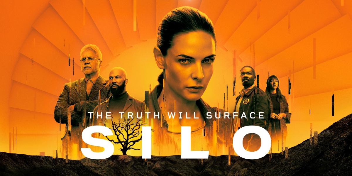 SILO: distopija za ljude koje ne zanimaju distopije - Inverzija