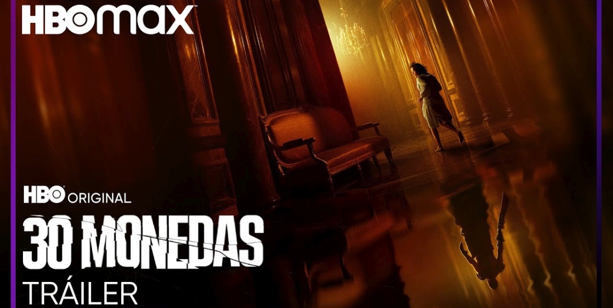 30 Monedas/30 Coins: trailer za 2. sezonu vam želi dobrodošlicu u pakao ...