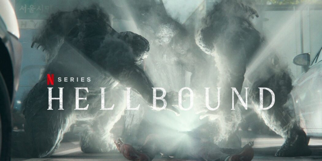 Hellbound: 2. sezona Netflixove serije je u produkciji, pa smo dobili i prvu najavu! - Inverzija