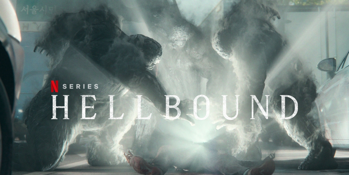 Hellbound: 2. sezona Netflixove serije je u produkciji, pa smo dobili i prvu najavu! - Inverzija