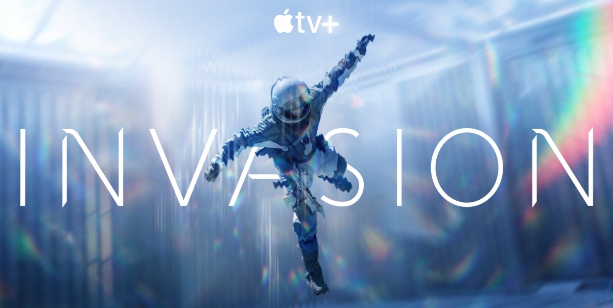Invasion: novi pogled na 2. sezonu SF serije Invasion! - Inverzija
