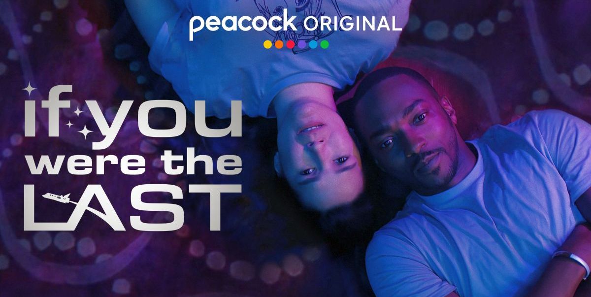 Trailer za SF komediju If You Were The Last - Inverzija