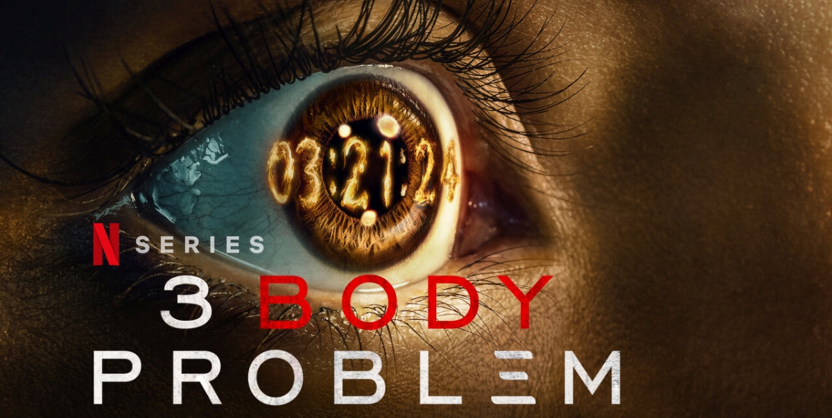 3 Body Problem: novi teaser i isječak iz Netflixove SF serije - Inverzija