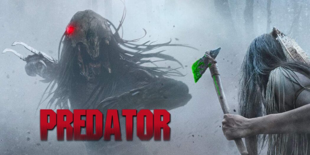 Predator: stiže novi film franšize pod naslovom Badlands - Inverzija