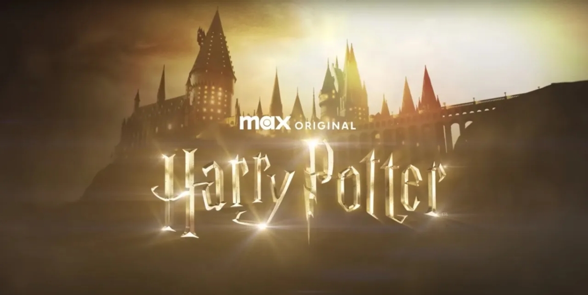 Otkriveno je kada stiže HBO-ova serija o Harryju Potteru! - Inverzija