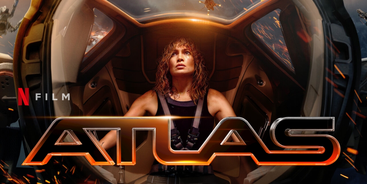 Prvi trailer za Netflixov SF film Atlas - Inverzija