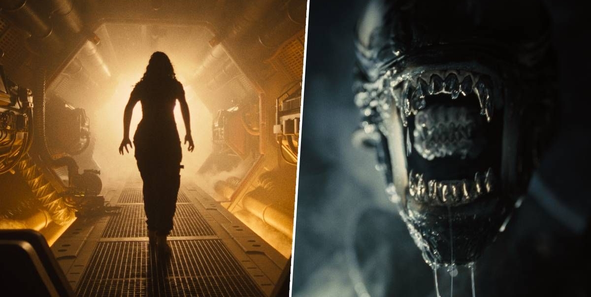 Prvi trailer i poster za film Alien: Romulus! - Inverzija