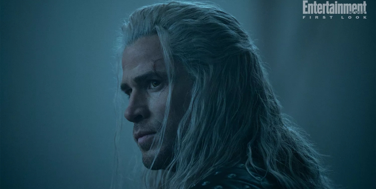 The Witcher: prvi službeni pogled na Liama Hemswortha kao Witchera ...