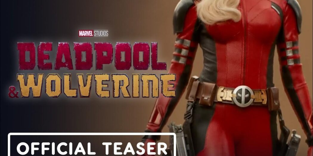 Deadpool & Wolverine: novi teaser daje bolji pogled na Lady Deadpool - Inverzija