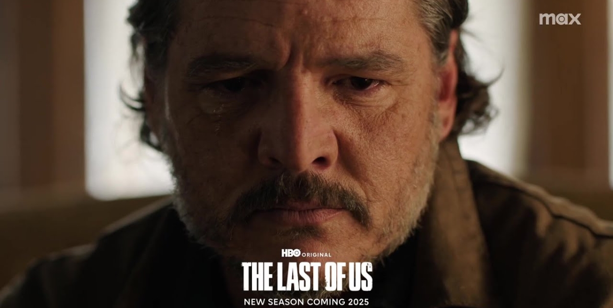 Novi teaser za 2. sezonu HBO-ove serije The Last of Us! - Inverzija