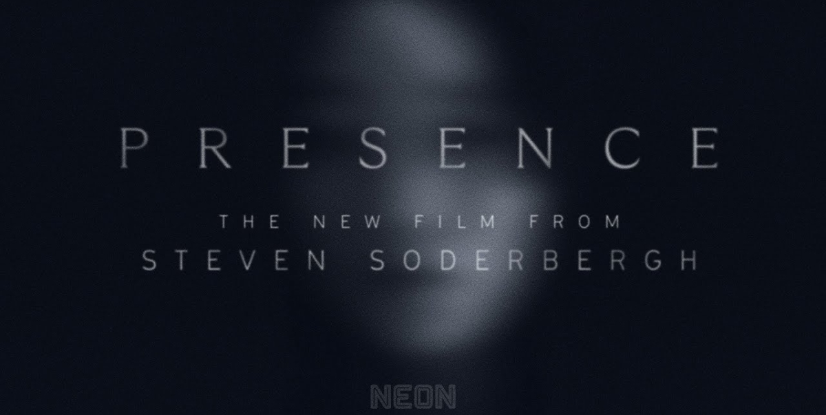 Presence: prvi trailer za Soderberghov novi film - Inverzija
