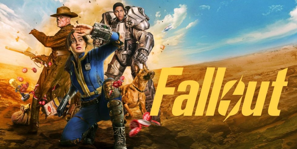 The Game Awards 2024: Fallout je odnio pobjedu nad 2. sezonom Arcanea ...