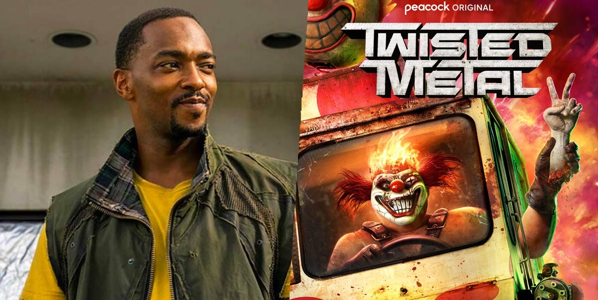 Twisted Metal: prvi teaser za 2. sezonu Peacockove serije - Inverzija