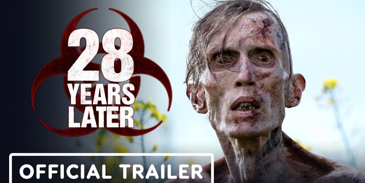 Novi, obećavajući trailer za postapokaliptični horor 28 Years Later ...