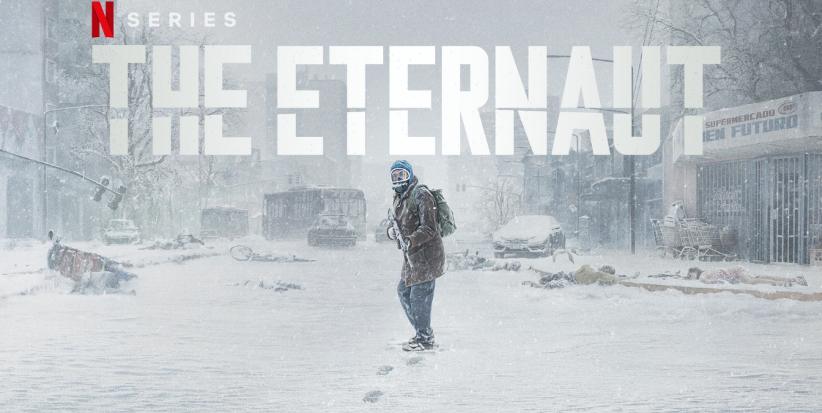 The Eternaut: puni trailer za Netflixovu adaptaciju kultnog stripa ...