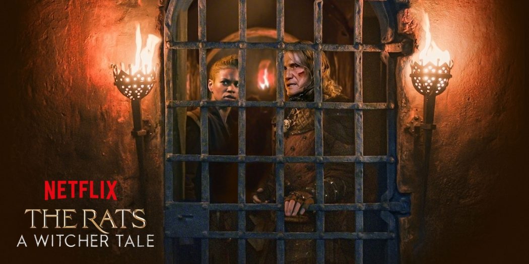 The Rats: A Witcher Tale, specijal Witchera otkriva neispričanu priču o ...