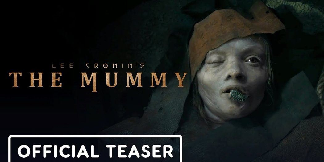 Lee Cronin's The Mummy: prvi teaser najavljuje jezivu verziju horor ...